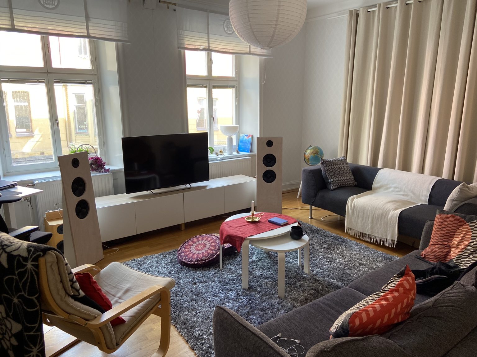 Building an Open Baffle Speaker Kit – NextGenAudio